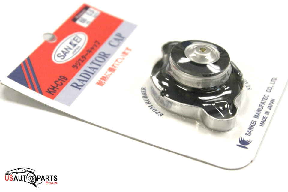 SANKEI - RADIATOR CAP FOR HINO 238 , 258 , 268 , 338 - MADE IN JAPAN | eBay