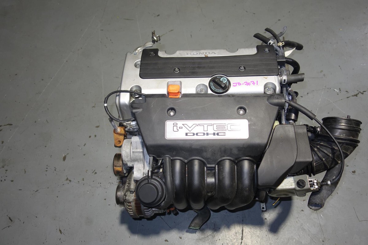 Acura Rsx Type S Engine Simota Aero Form Air Intake Kit Honda Acura