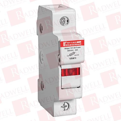 MERSEN USM1I / USM1I (USED) | eBay