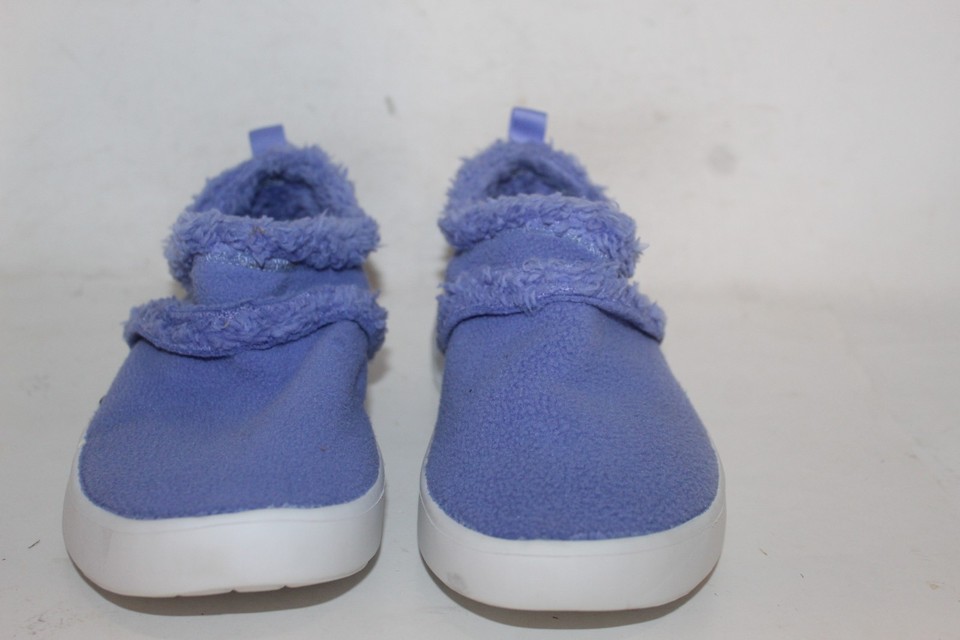 OOFOS Women's OOcoozie Low White/Periwinkle Shoe Size 6.5 | eBay