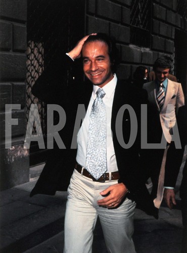 Photo de presse vintage Italie, Luis Reyna, 1974, tirage 26x18 CM | eBay