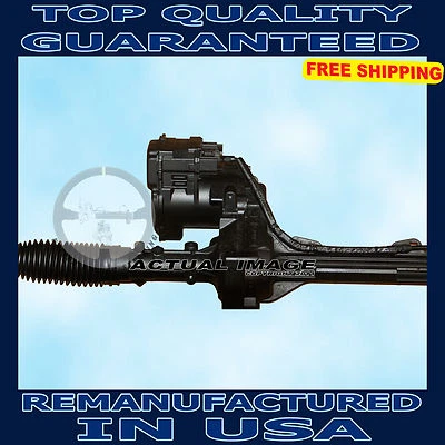 2010- 2012 Ford Fusion Electric Power | Grelly USA