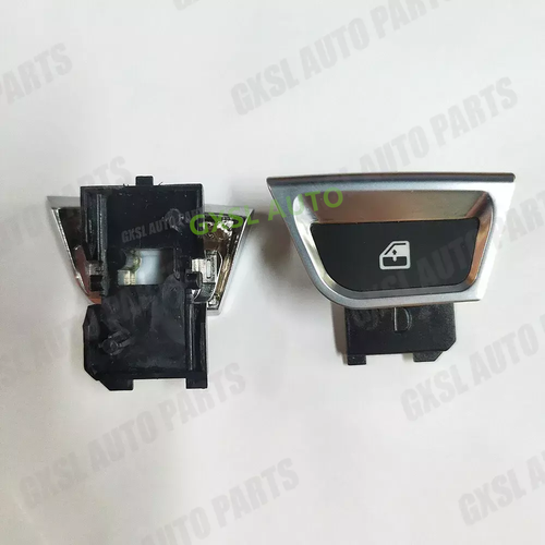 For Ferrari California T Power Window Button With Supporter SET 333826 ...