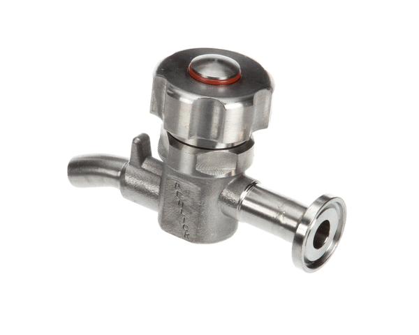 Perlick+Valve+with+Handle+-+Stainless+Steel+%28F38304SS+%29 for sale ...
