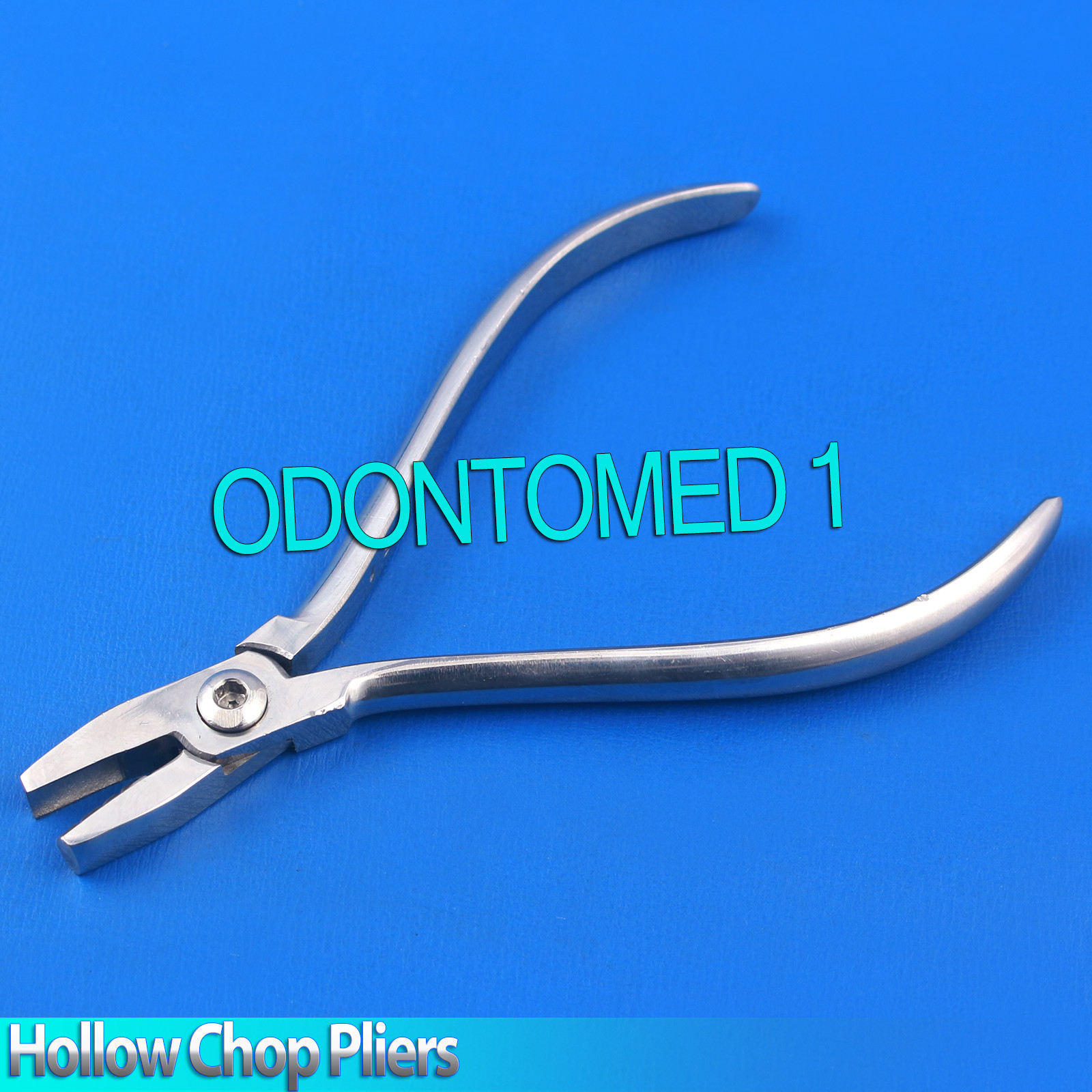 Hollow Chop Contouring Arch Forming Dental Ortho Orthodontic Pliers | eBay