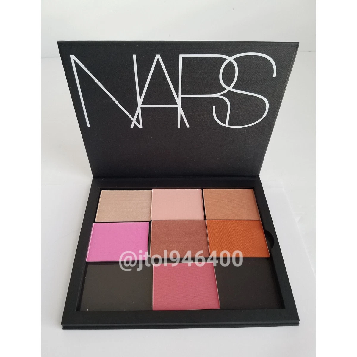 Nars Lovejoy Blush
