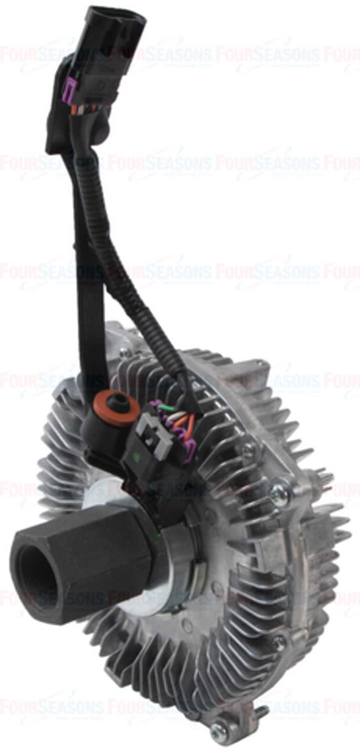 Engine Cooling Fan Clutch Hayden 3203 for sale online | eBay