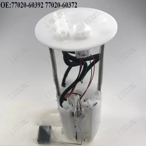 Fuel Pump Assembly 7702060392 77020-60372 For Toyota Land Cruiser ...
