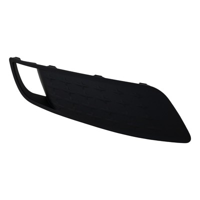 Bumper Face Bar Grille Front Left Hand Side Driver 86595K2000 for ...