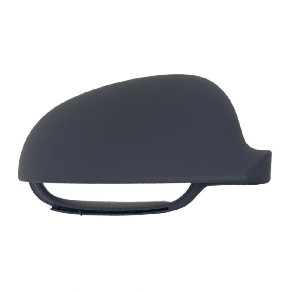 For 05-10 VOLKSWAGEN JETTA Passenger Side Mirror Cover Cap Paint to ...