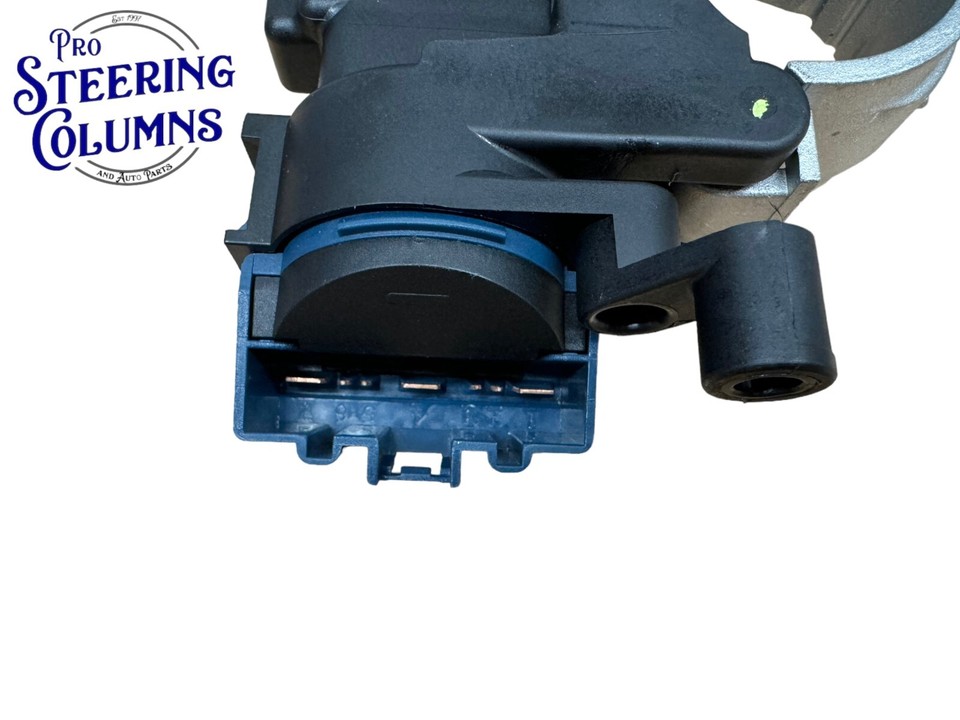 FITS 08-11 FORD FOCUS IGNITION LOCK HOUSING ASSEMBLY NEW AS4Z3511A | eBay