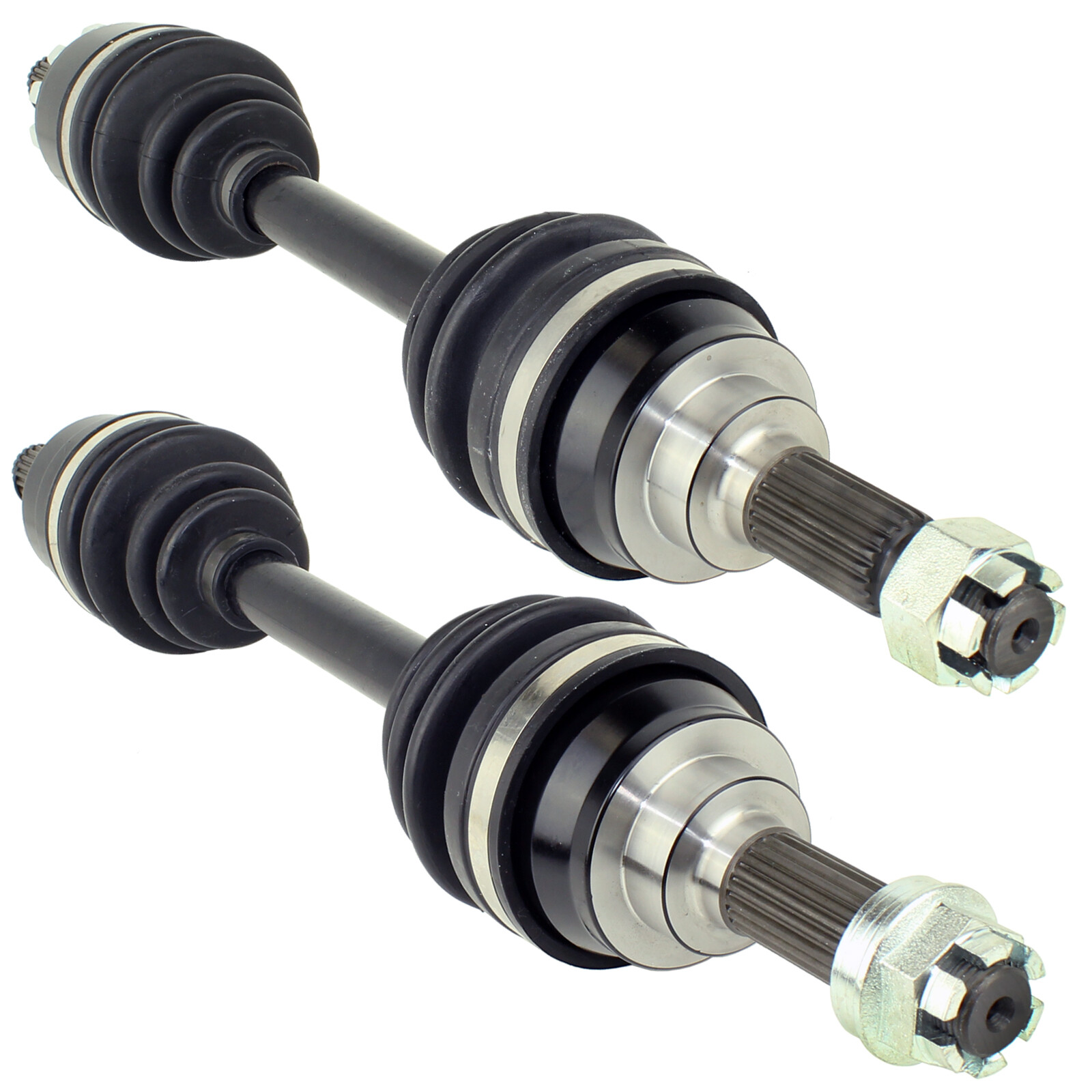 for Kawasaki Oem 59266-0031 / 59266-0032 Front Right and Left CV Joint ...