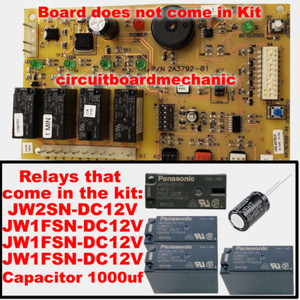 CircuitBoardMechanic | eBay Stores