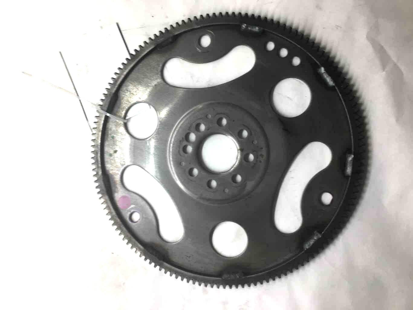2020 CHEVROLET CHEVY EQUINOX Flywheel Flex Plate Fly Wheel 1.5L OEM | eBay