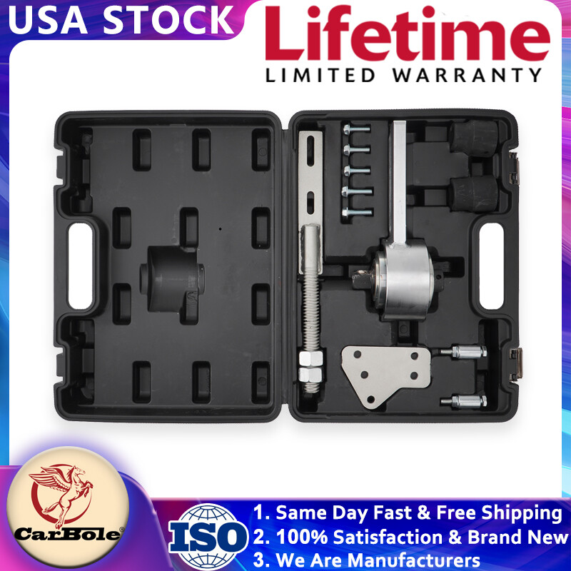 5:1 Torque Multiplier Set 303-1611 For Ford 1.0 EcoBoost 2.0 EcoBlue ...