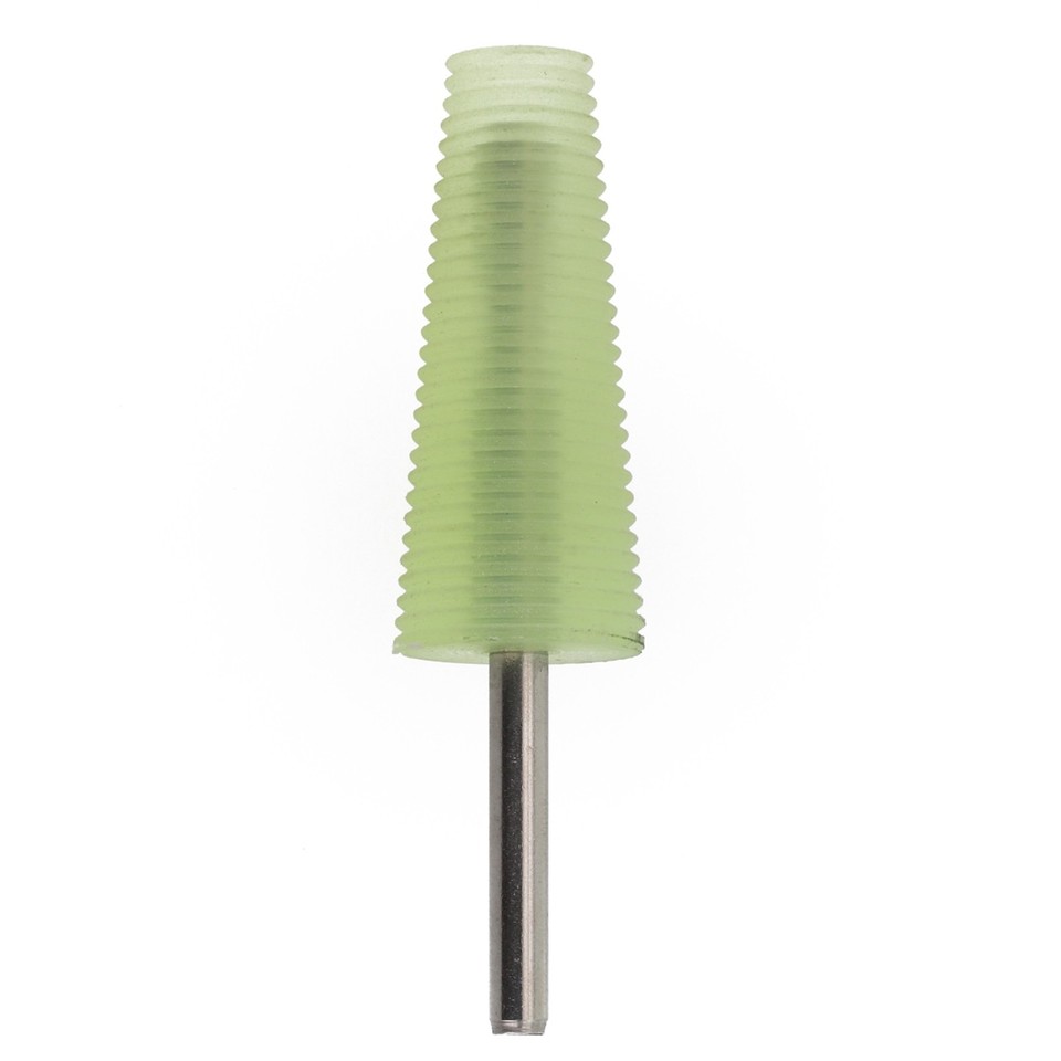 Hobbyist Fixing Process Grinding Conical Sleeve Applications ...