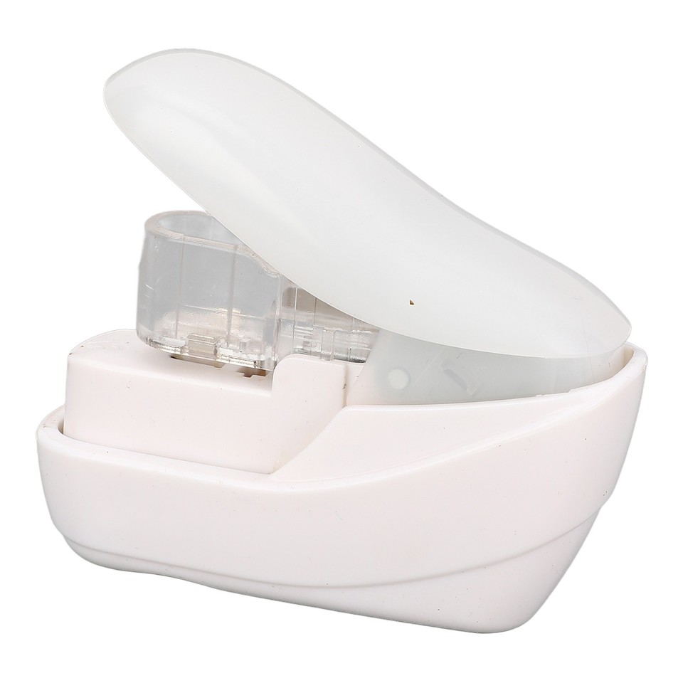 Stapleless Stapler 4 Sheets Capacity Compact No Staple Stapler For ...