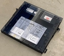 Corning Optical Communications Lhs-cmh-e43c LHS 144 Fiber Housing for ...