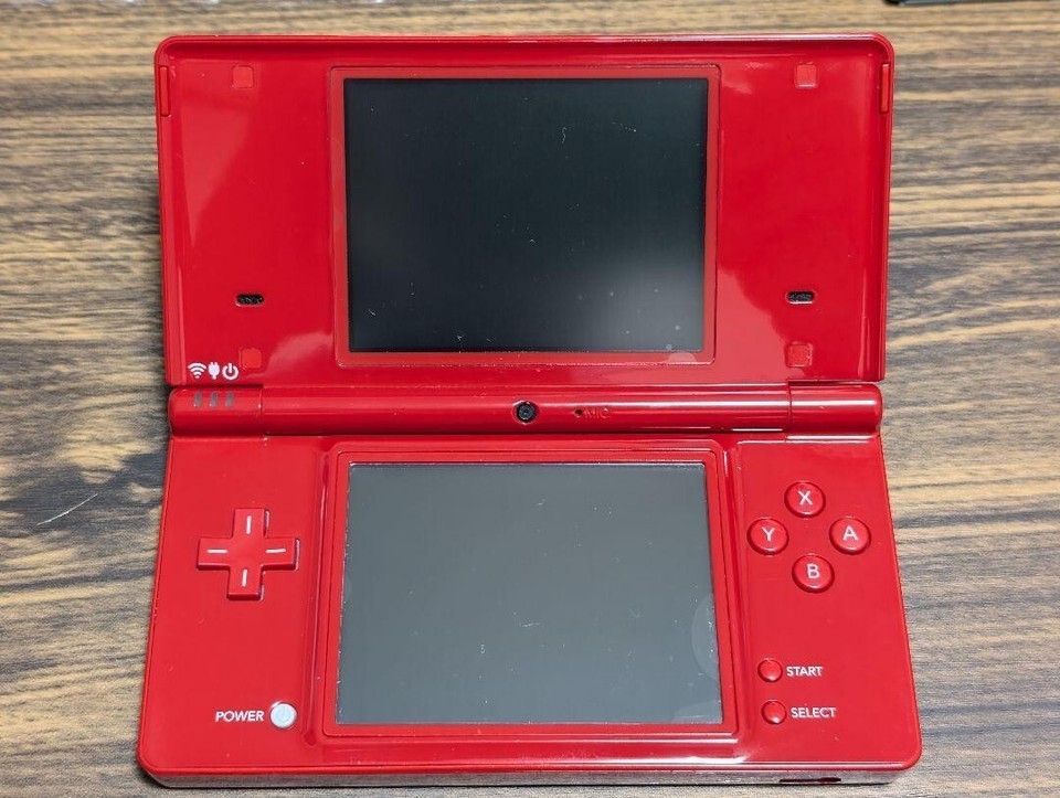 Nintendo DSi Console Various Colors Select Charger Japanese Language | eBay
