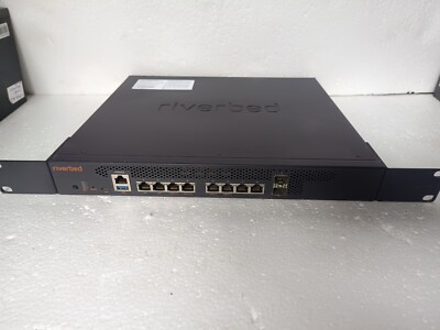 Riverbed Steelhead CX-780, CXA-00780-B110 Network Application ...