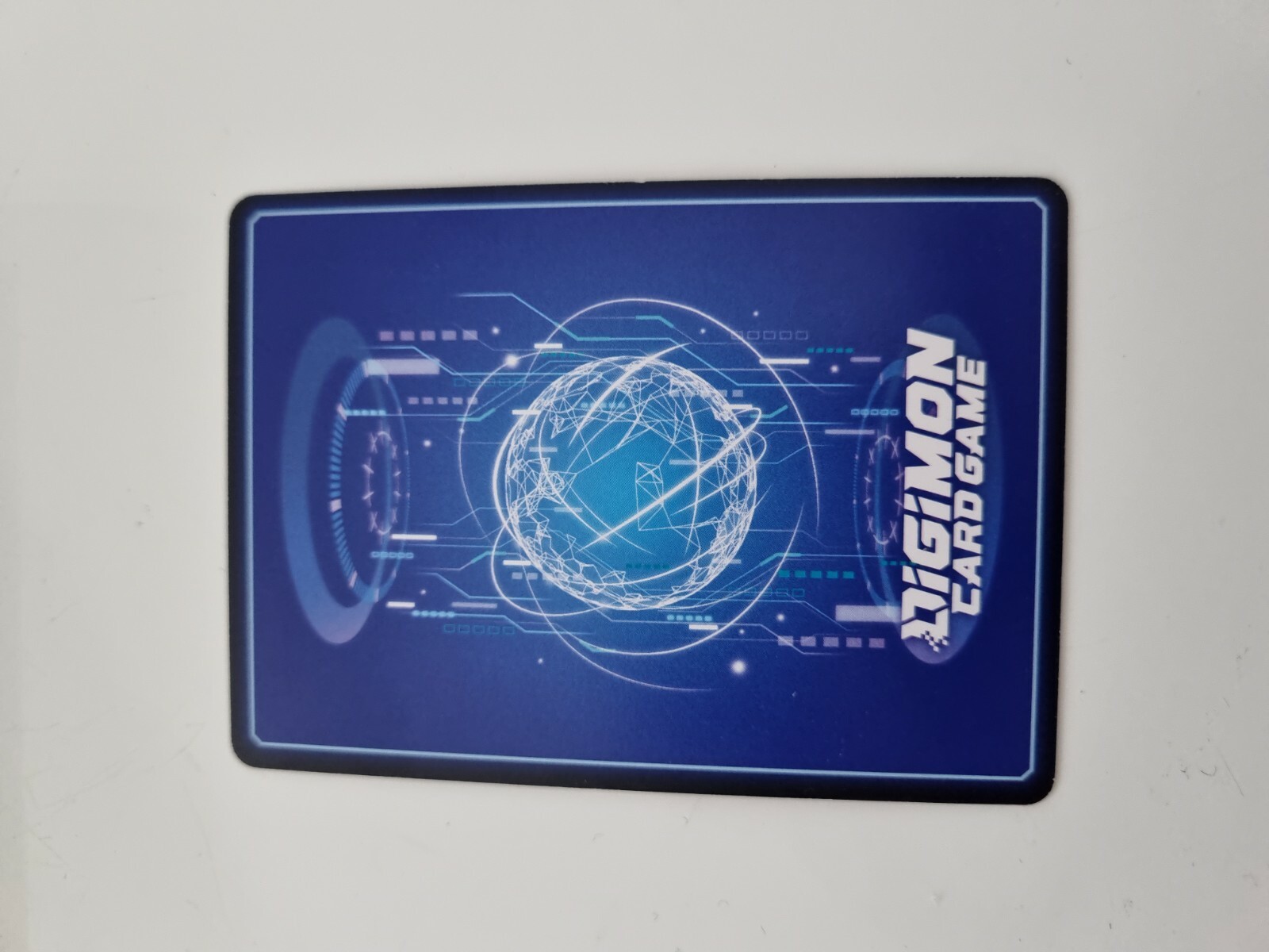 Miragegaogamon - Digimon - BT4-035 SR Holo | eBay