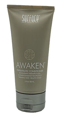 Surface Awaken Therapeutic Conditioner 2oz thinning hair,healthy scalp ...