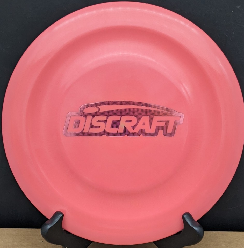 New Discraft GT BUZZZ ESP 178-9g Disc Golf Mid-range | eBay