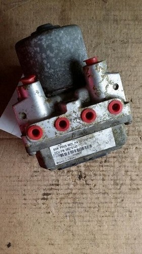 03-05 Pontiac Grand AM Oldsmobile Alero ABS Anti-Lock Brake Pump ...