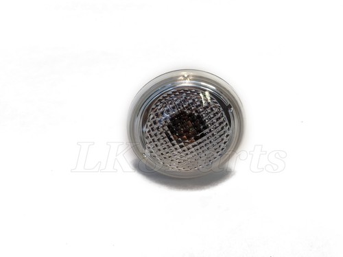 Land Rover Range Rover 03-12 Clear Side Marker Repeater Light LH or RH ...