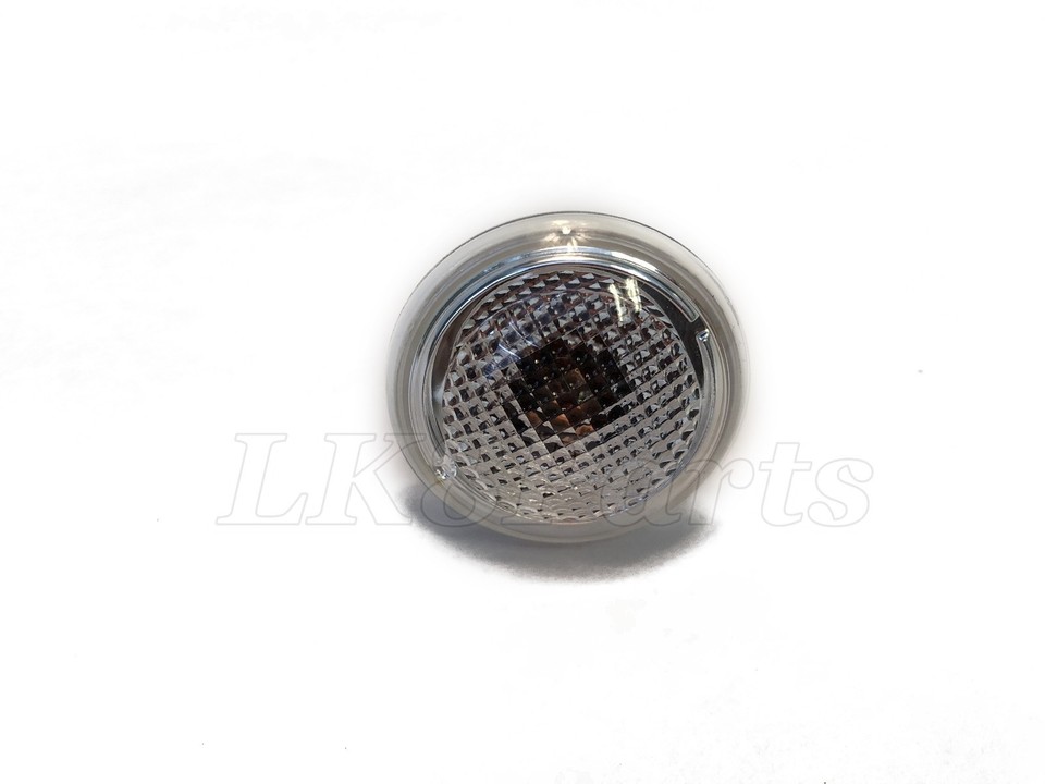 Land Rover Range Rover 03-12 Clear Side Marker Repeater Light LH or RH ...
