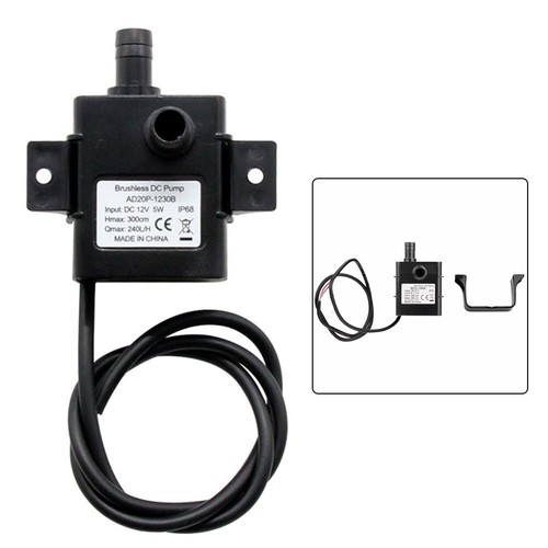 Pompe centrifuge fonctionnement fiable petit ??lectrom??nager faible consommatio | eBay