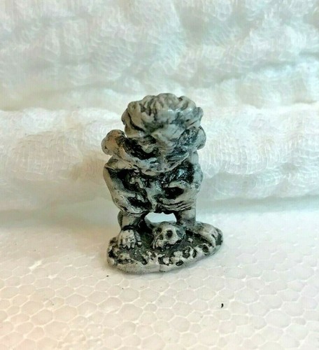 grenadier ogre troll storm cloud giant goblin 1980 WIGHT Miniature D&D ...