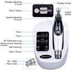EMS Meso Injector No Needle Mesotherapy Machine RF Mesotherapy Gun | eBay