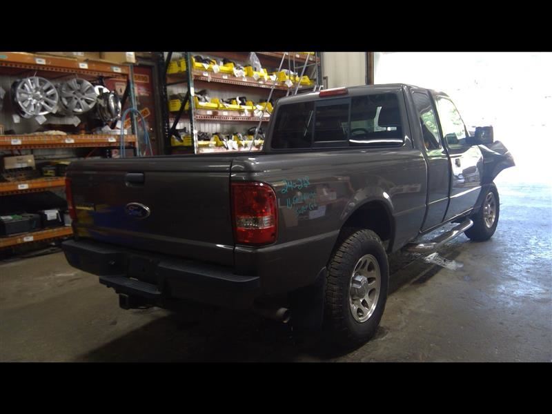 2007-2011 FORD RANGER 4X4 TRANSFER CASE MODULE 8L5A-7H473-AA for sale ...