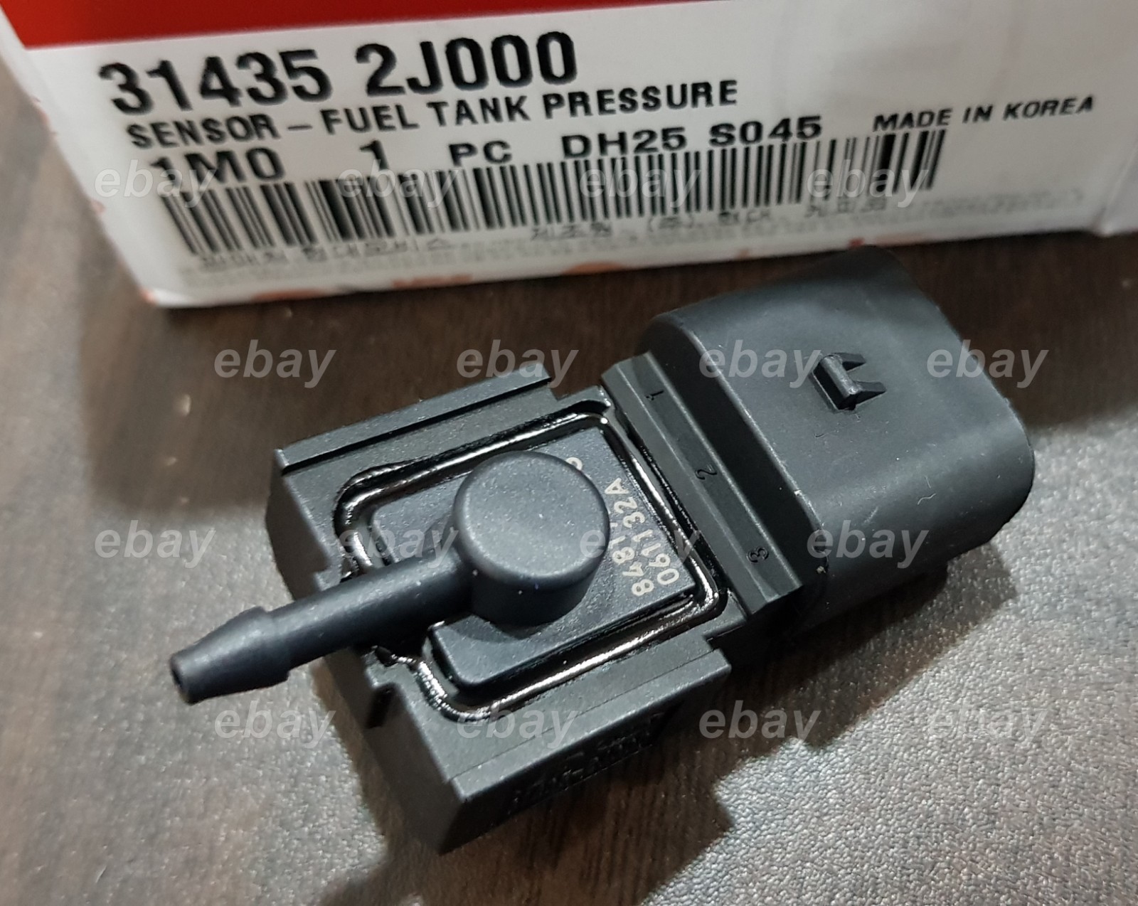 OEM Genuine Part Fuel Tank Pressure Sensor For Hyundai For KIA 2010 ...
