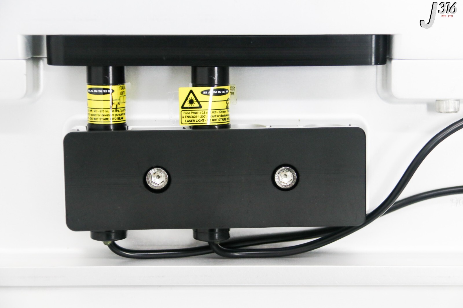 29282 APPLIED MATERIALS LASER SNSR ASSY, LCF EMITTER, 0020-49100 0040 ...