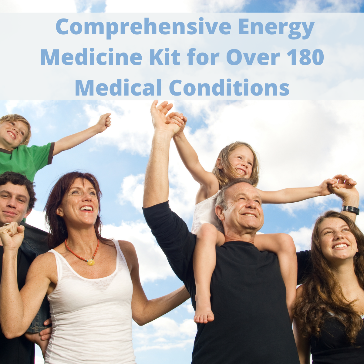 WELLNESS KIT Health Magnets Healing Pain Relief Magnetic Energy ...