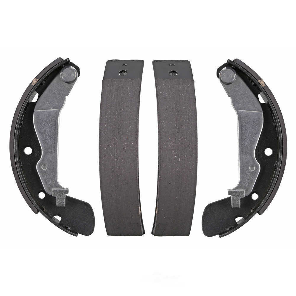 Drum Brake Shoe Wagner Z814 for sale online | eBay