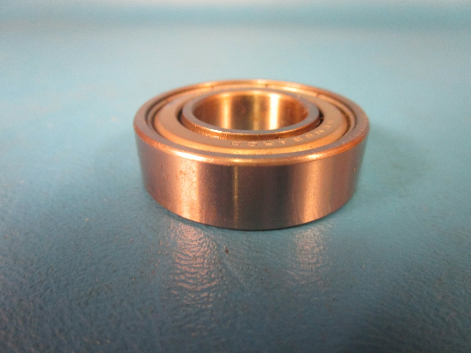 88201 Old-stock GBC 6003Z Ball Bearing 17mm X 35mm X 10mm for sale ...