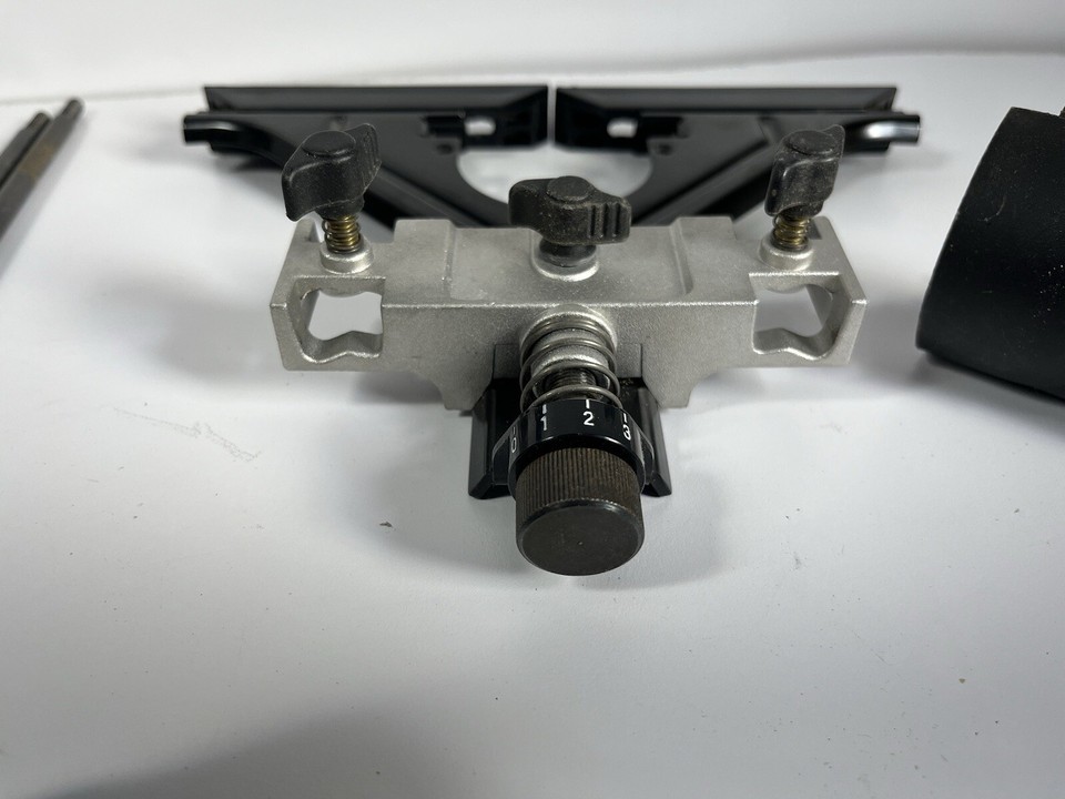 DeWalt DW6913 Universal Edge Guide with Dust Collection | eBay