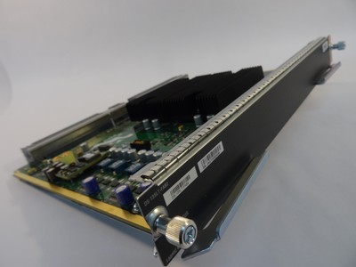 DS-13SLT-FAB2 - CISCO MDS 9513 HOT SWAPPABLE CROSSBAR SWITCHING FABRIC ...