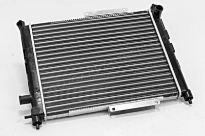 Radiator For MG Mg Zr Zs Hatchback 01-05 GRD938 | eBay