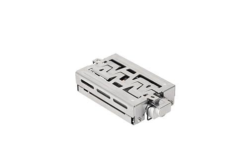 Snow peak Giga Power Stove Recta Camp Outdoor GS-150 Siver Cooking Gear ...