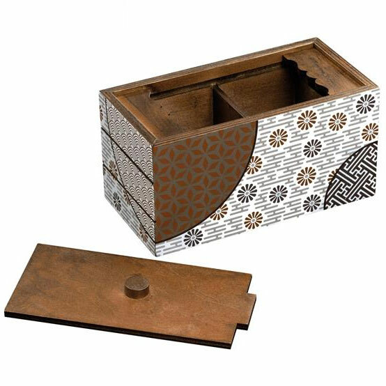 Philos 5529 Secret Box Spring | eBay