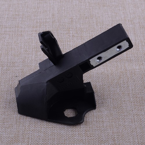 Front Left Radiator Core Support Impact Bar Bracket Fit For Mercedes ...