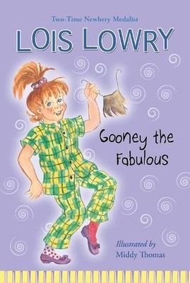 Lois Lowry Gooney the Fabulous (Tascabile) Gooney Bird Greene | eBay