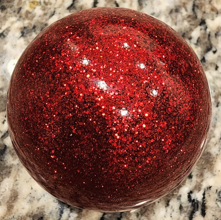 Custom Hot Rod Shift Knobs