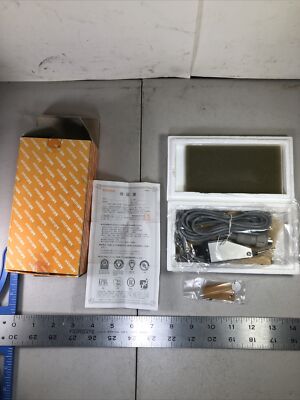 Mitutoyo 519-322 Mu-Checker Probes Gage, Lever Heads .5mm Head | eBay