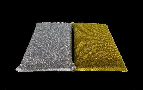 Two Pack Sponges For Pipe Cleaning By Genius 100% New | eBay