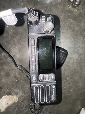 Motorola XPR5550e UHF Radio | eBay